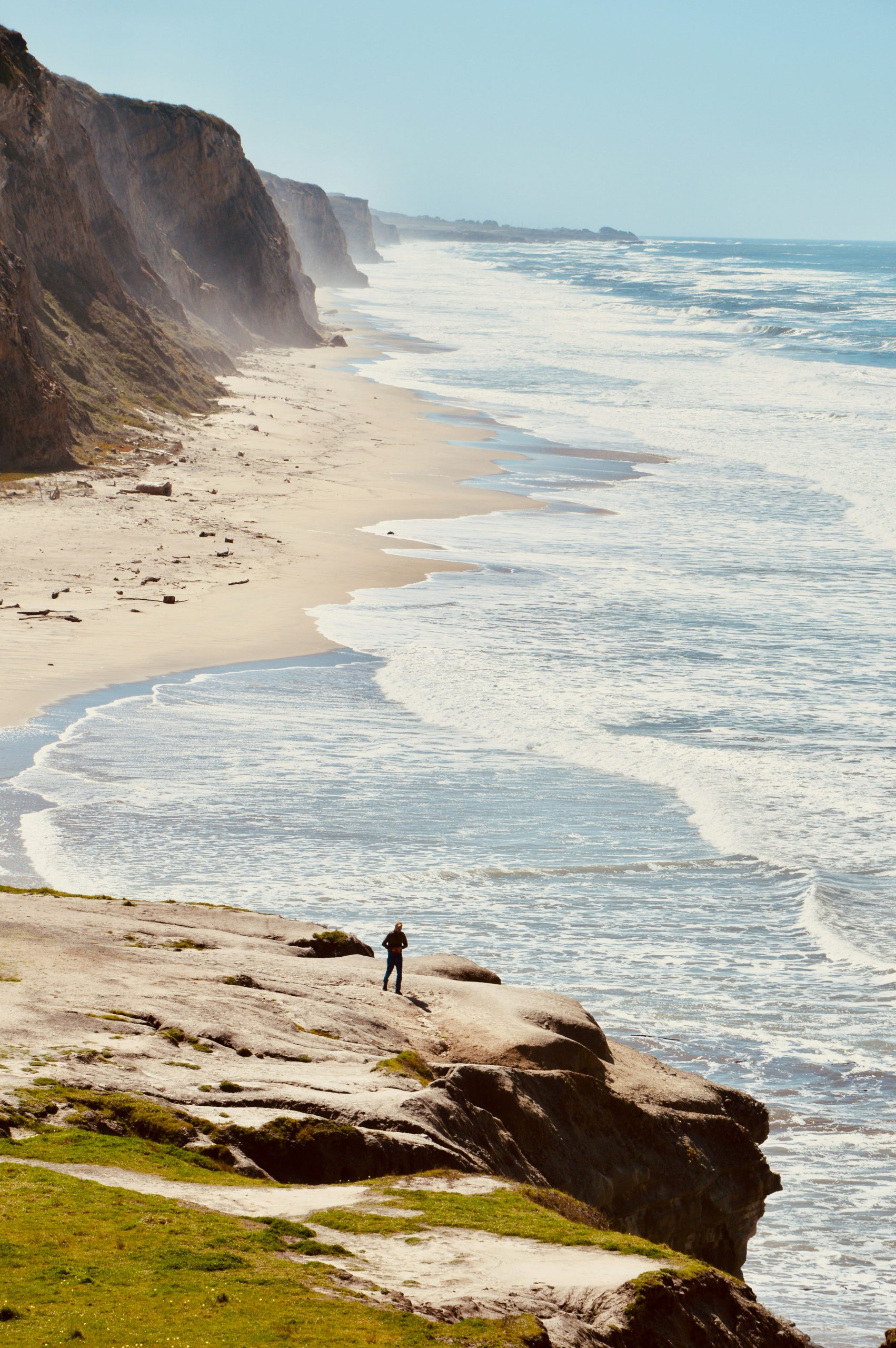 Discover Half Moon Bay – Your ultimate guide to exploring Half Moon Bay